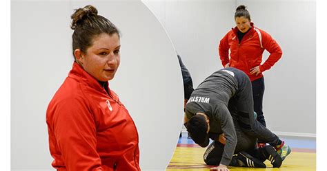 Петкратната световна шампионка Станка Златева Искам да имам свои деца