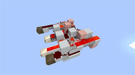 Double Dabble And Reverse Double Dabble Rredstone