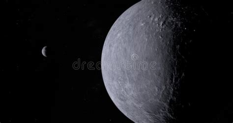 Orcus Dwarf Planet Rotating Loop Stock Footage Video Of Kuiper Loop Orcus Dwarf Planet Rotating Loop Stock Footage Video Of Kuiper Loop