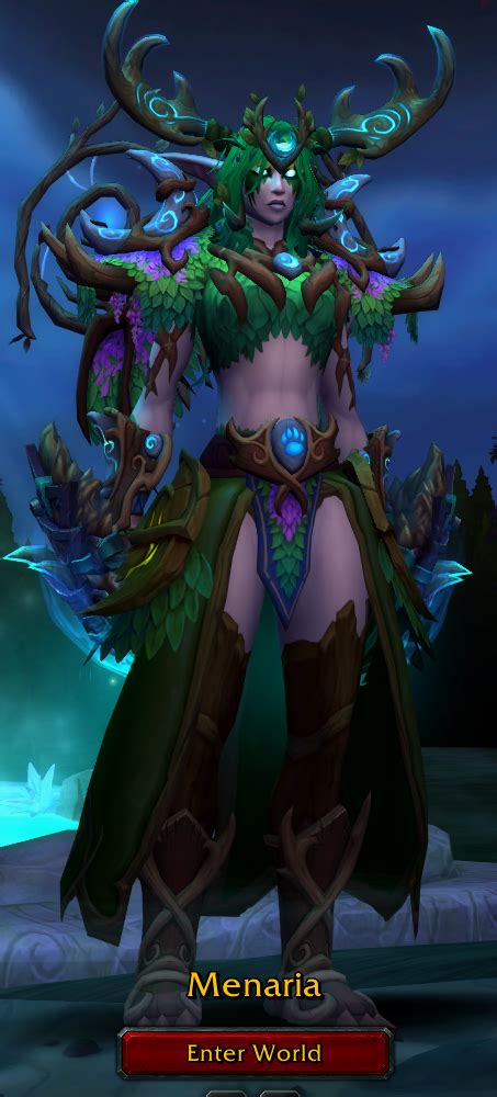 I Am Very Proud Of My Patch Day 1 Tmog And I Have Next To None Wow Friends To Show It To Rwow I Am Very Proud Of My Patch Day 1 Tmog And I Have Next To None Wow Friends To Show It To Rwow