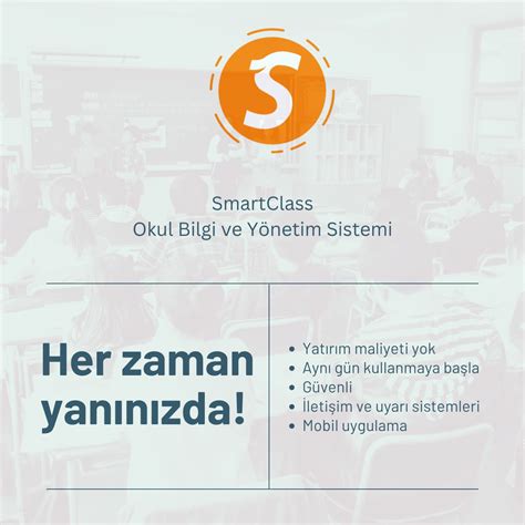 Schooloperatingsystem Smartclass Websolutions Systemarchitecture