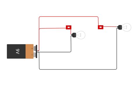 Circuit Design Ex 11 Tinkercad
