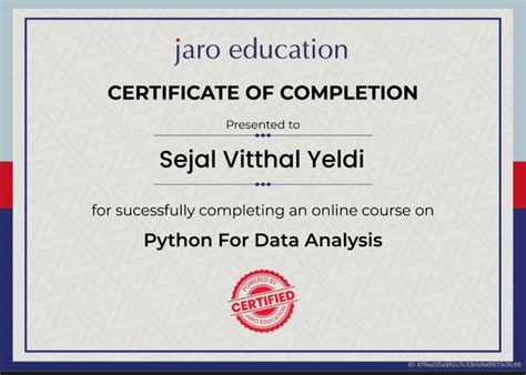 sejal yeldi on linkedin datascience python numpy pandas