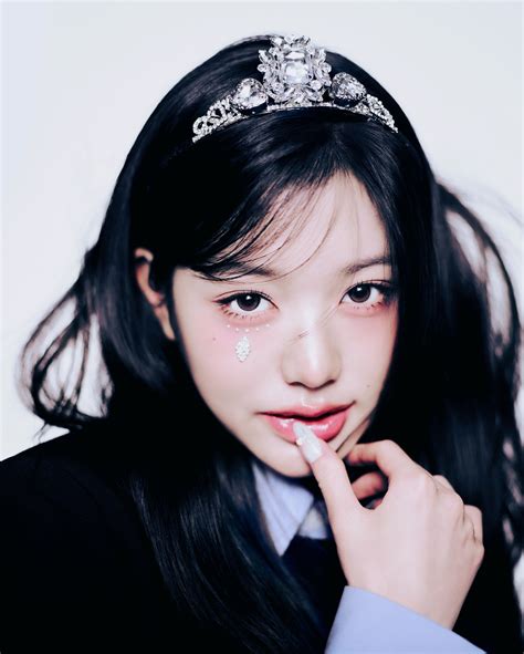 Ive 아이브 Ive The 3rd Ep Empathy ‘ Trailer Photo Liz‘ Rebel Heart‘ Release 2025 01 13 Mon 6pm