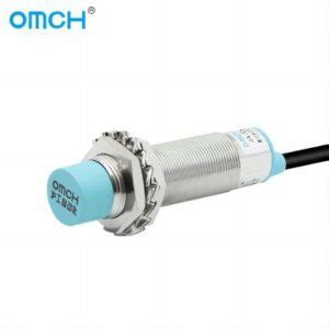 Choose The Right Proximity Sensor Types For Your Needs