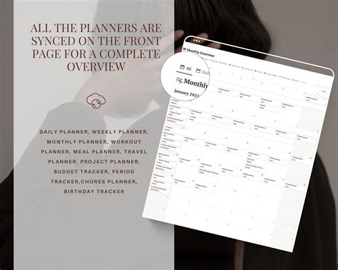Notion Covers Aesthetic Digital Planner 2026 2026 Monthly Calendar