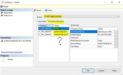 Ssisdb Catalog Could Not Find Oracle Connection Managers Microsoft Qanda