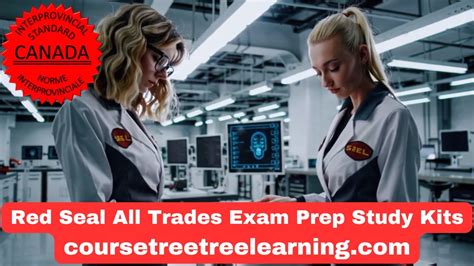Red Seal Skilled Trades Canada Exam Prep Red Seal Test Download Pdf Red