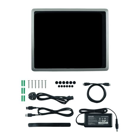 10 4 Inch 7 Inch Hdmi Vga Dvi Touch Screen Display With Industrial Enclosure