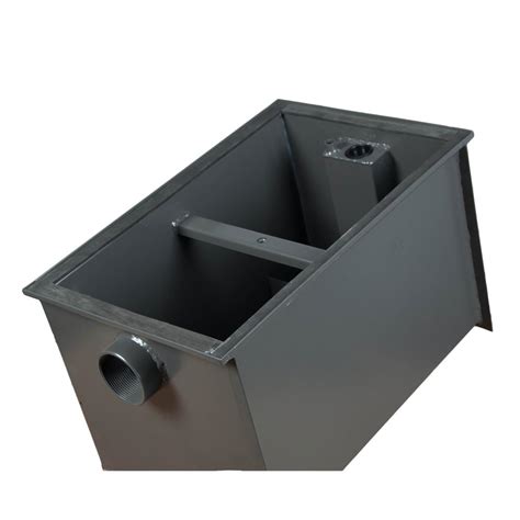 Grease Trap Cover At Caitlin Gilles Blog