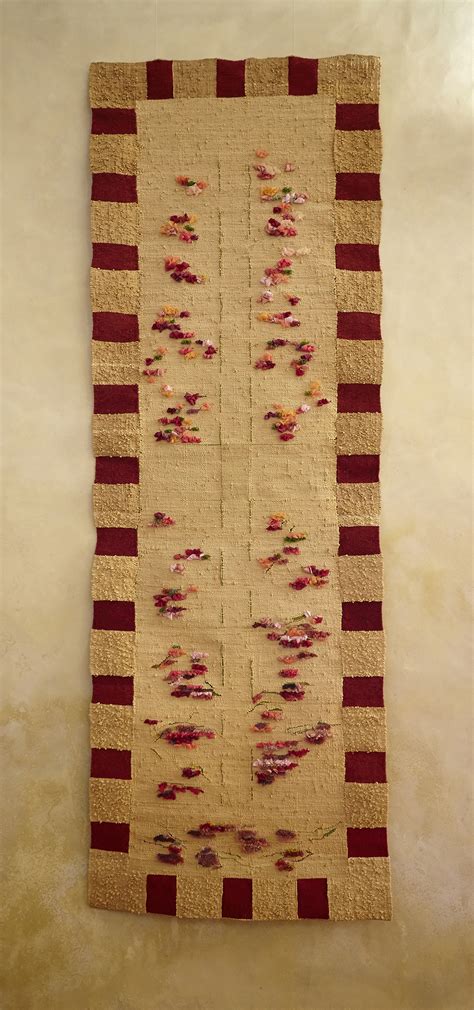 Tapisseries Catherine Burgaud