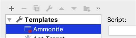 Toolbar Intellij Platform Plugin Sdk