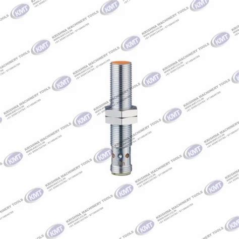 8 Mm If6123 Ifm Inductive Sensor 30 V Pnp At ₹ 3400 Piece In Gurgaon Id 2854770661948