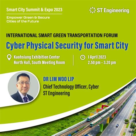 St Engineering Cybersecurity On Linkedin Stengineering Cybersecurity Cyberphysicalsecurity