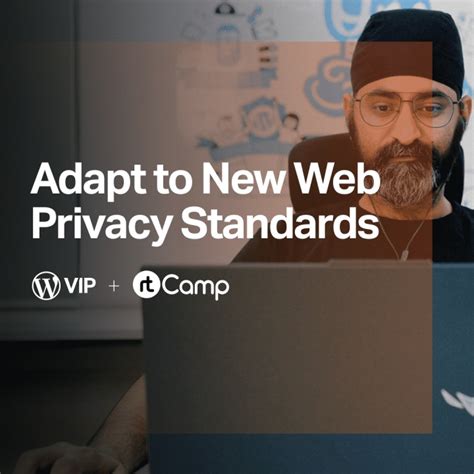 Wordpress Vip And Rtcamp Join Forces On Privacy Sandbox Rtcamp Posted On The Topic Linkedin
