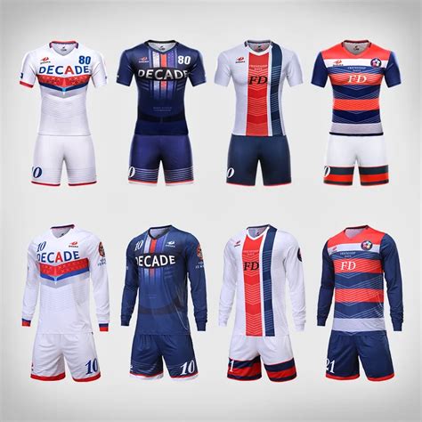 Buy Professional Design Mens Football Uniforms Kit