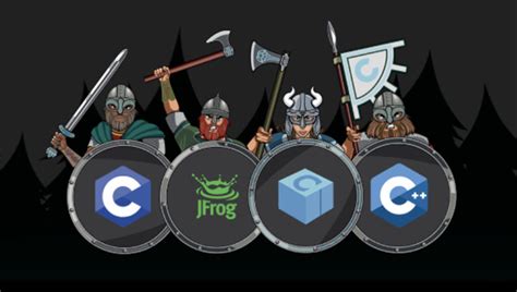 Conan A Package Manager For Cc