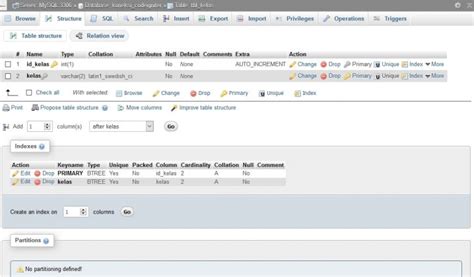 Codeigniter Part 4 Membuat CRUD Input Data Dengan Codeigniter