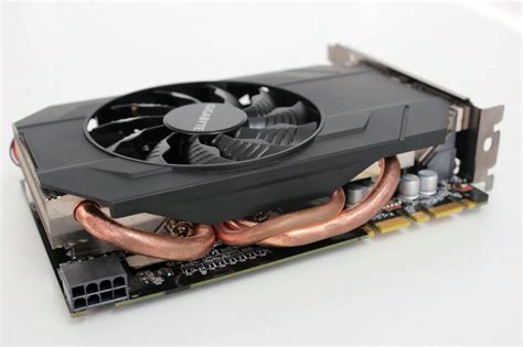 AnÁlise Gigabyte Gtx 970 Oc Mini