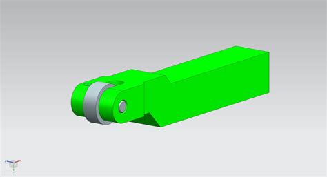 Free Cad Designs Files And 3d Models The Grabcad Community Library