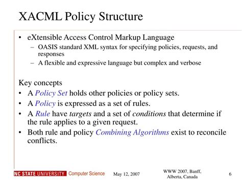 Ppt A Fault Model And Mutation Testing Of Access Control Policies Powerpoint Presentation Id