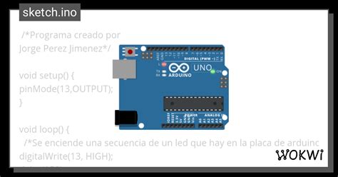 Wokwi Online Esp32 Stm32 Arduino Simulator