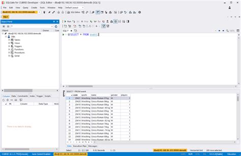 Cubrid Foundation Cubrid Tools
