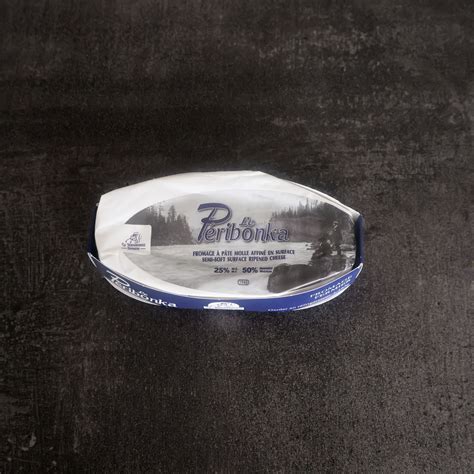 Peribonka La Ferme Black River Game Farm