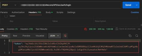 Santosh Kumar On Linkedin Token Based Authorization With Sitecore Services Client