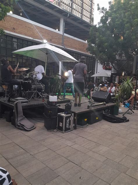 Black Labone A Home For The Art Talents