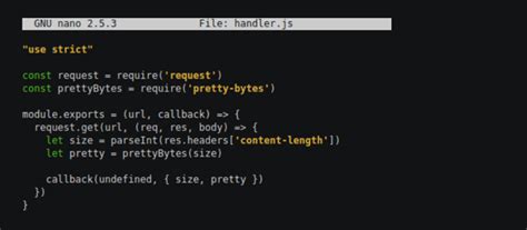 Serverless Architecture With Openfaas And Java