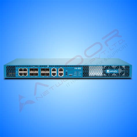 Palo Alto Networks Firewall Avoor Networks