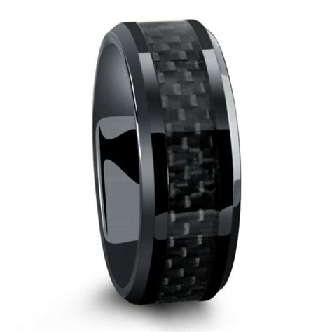 Carbon Black Titanium Globalnorthernroyal