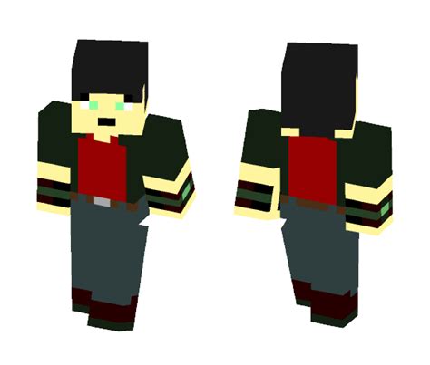 Download Kevin Carver Minecraft Skin For Free Superminecraftskins