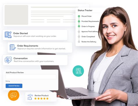Freelance Plugin For WooCommerce Oz Robotics