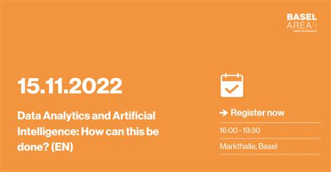Data Analytics And Artificial Intelligence How Can This Be Done En