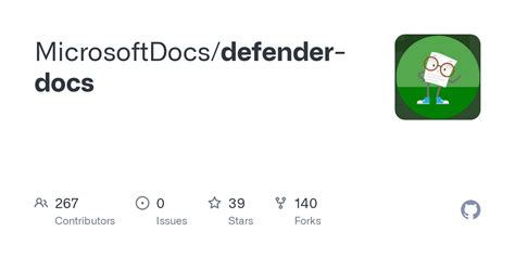 Defender Docsdefender Office 365step By Step Guideshow To Setup