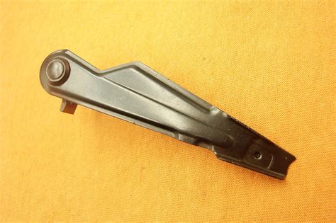 Akm Akms Fire Selector Genuine Militaria