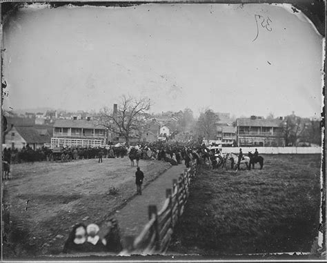 The Legacy Of Gettysburg Abc News