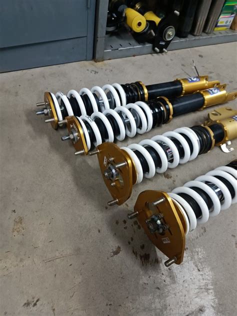 Hks Hipermax 4sp Ct9a Evo 789 Auto Accessories On Carousell