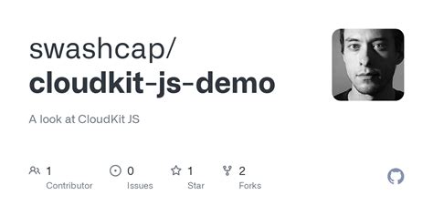 Github Swashcap Cloudkit Js Demo A Look At Cloudkit Js