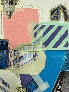 Year Artists Impress With Compositional Abstraction The Dorcan Academy