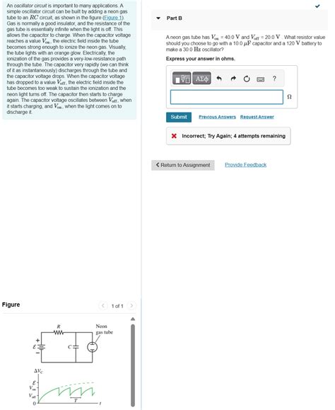 answered an oscillator circuit is important to… bartleby