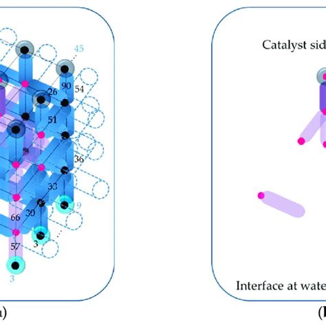 Pdf Pore Network Simulation Of Gas Liquid Distribution In Porous Transport Layers