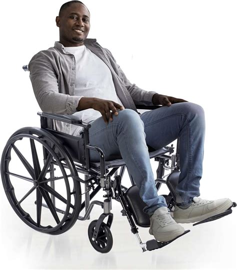 Wheelchair Manual At Arthur Dwyer Blog