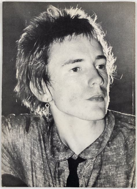 Lot 423 Sex Pistols Scrapbook