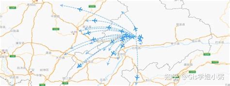 开源项目：基于openlayers的地图应用vue组件 知乎