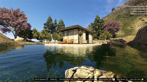 Japan House GTA5 Mods