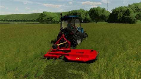 Lizard Lr80 Fs22 Kingmods