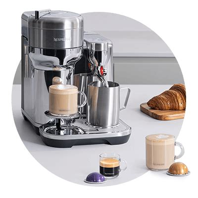 Discover Nespresso Vertuo Café Style Coffee at Home Nespresso AU